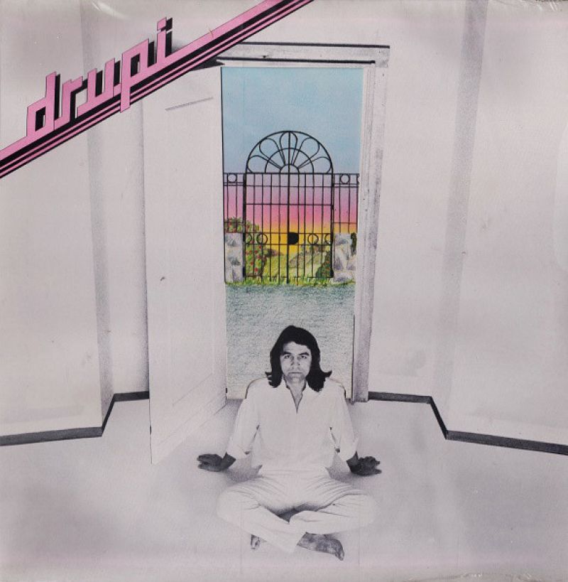 Drupi - Drupi [1981] - hitparade.ch